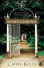 All 26 Cathy Kelly Books in Order (2025)